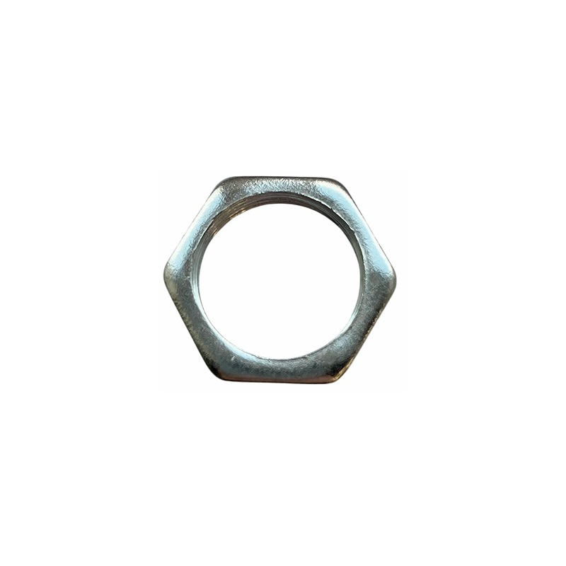 Nut M18 RZ M18, hexagonal, steel buy wholesale in Ukraine | RZ-market ...